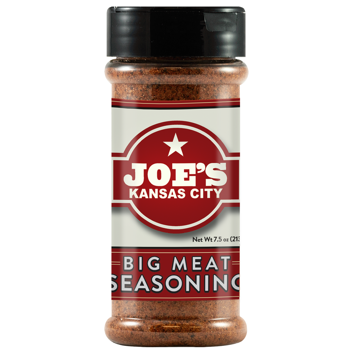 Joe’s Kansas City Big Meat Seasoning | Wholesale – OWS Foods Wholesale